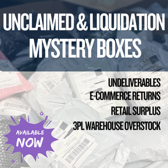 Mystery Boxes You’ll Love | Pretty Packed Box