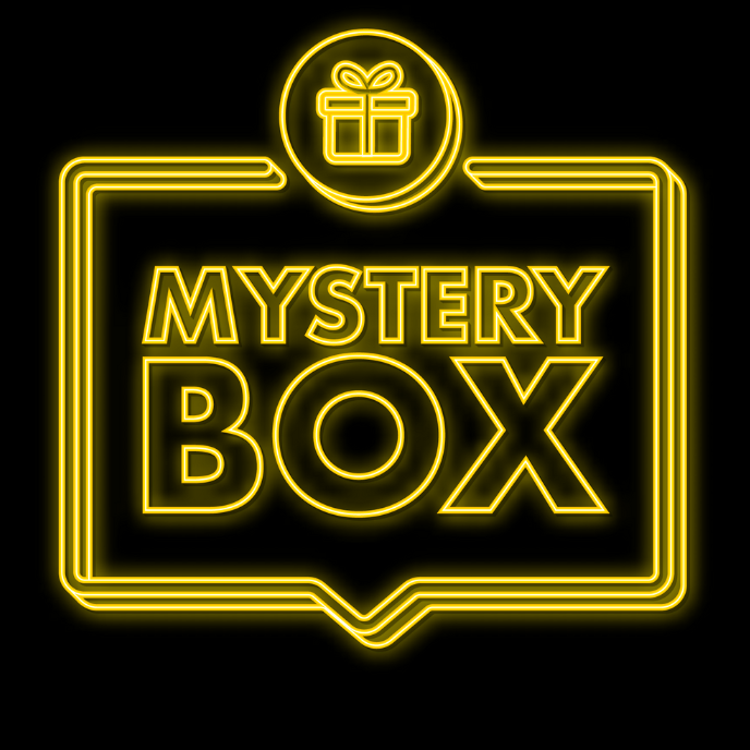Mystery Boxes You’ll Love | Pretty Packed Box