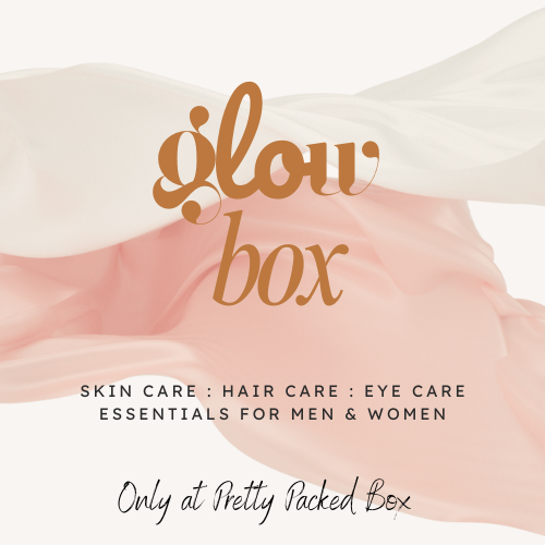 Themed Mystery Boxes – Pretty Packed