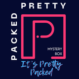 Mystery Boxes You’ll Love | Pretty Packed Box